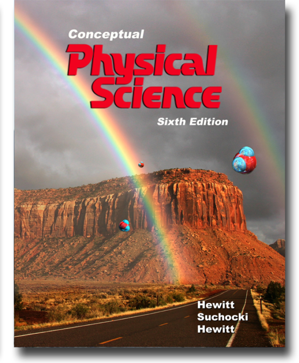 Physical Science | Learn Science