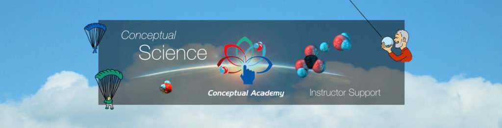 Sample Course | Learn Science